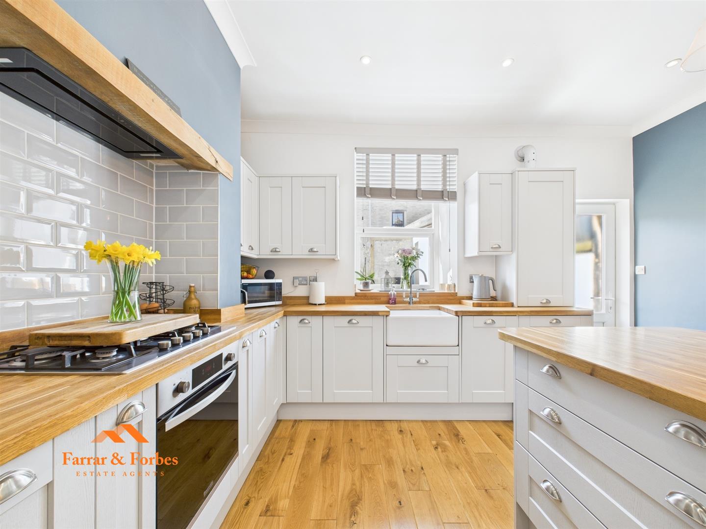 Sydney Terrace, Trawden, Colne – Farrar & Forbes